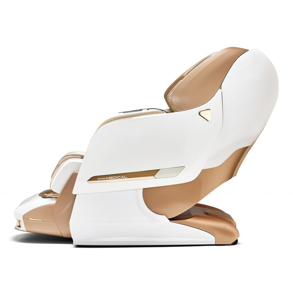 BODYFRIEND Medical Phantom - Profesionalna masažna fotelja | Trgovina ...