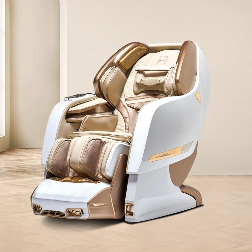 BODYFRIEND Medical Phantom - Profesionalna masažna fotelja | Trgovina ...