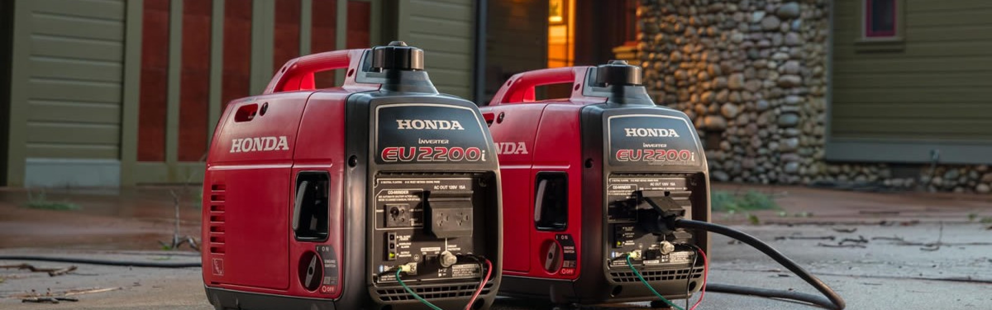 Kako odabrati pravi električni generator